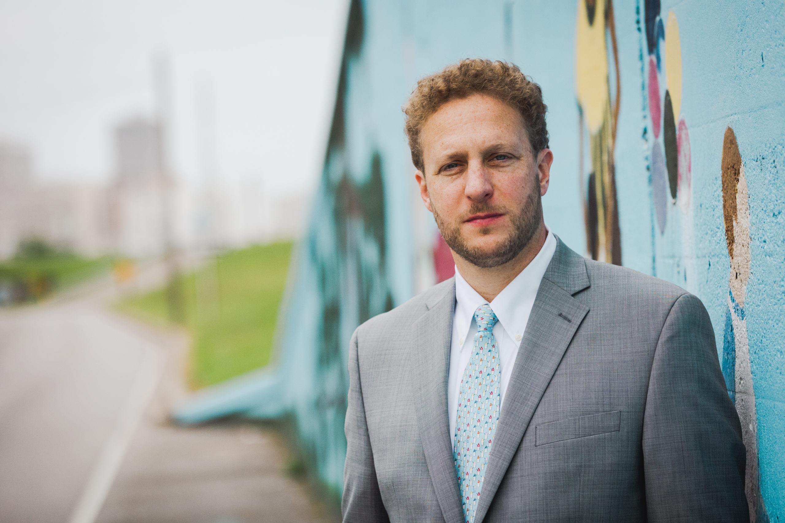 Dan Forman - New Orleans Addiction Detox – NOLA Detox